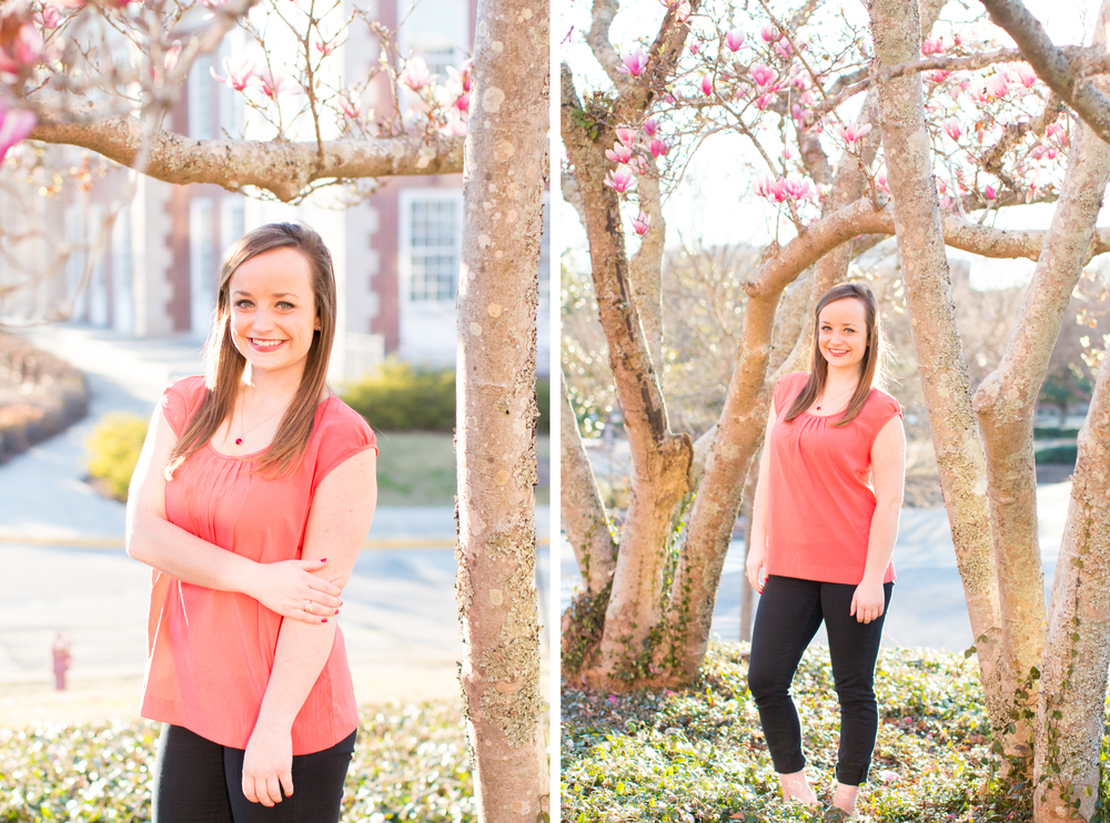 Laura Sharpe // Auburn University Class of 2016 - Syd & Lex Photography ...