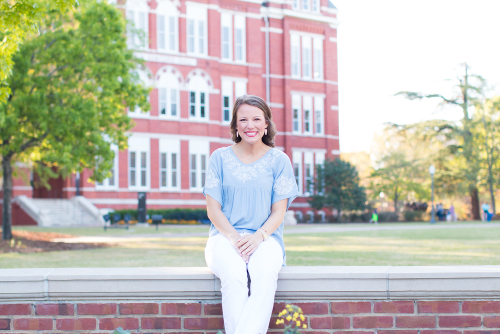 Kailyn Webb // Auburn Class of 2016 - Syd & Lex Photography Blog