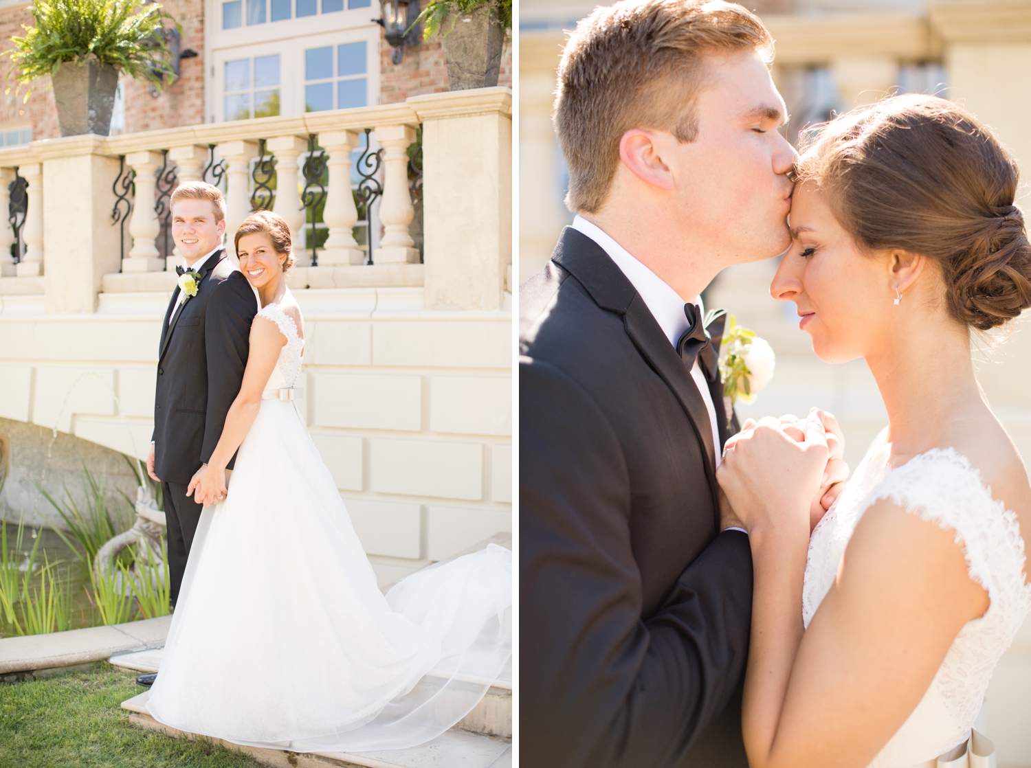 Fountainview Mansion Wedding - Syd & Lex Photography Blog