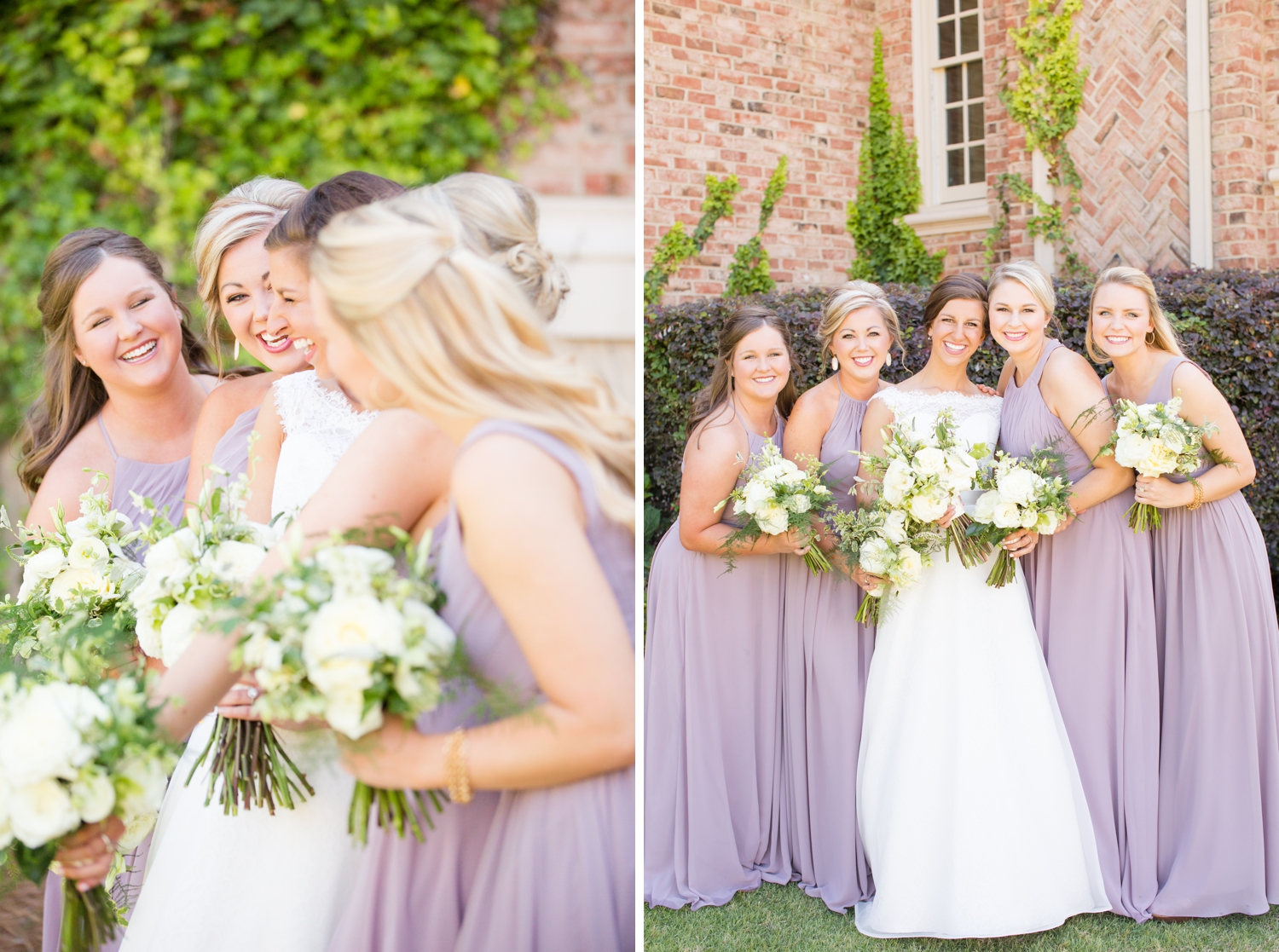 Fountainview Mansion Wedding - Sydney Bruton Photography Blog