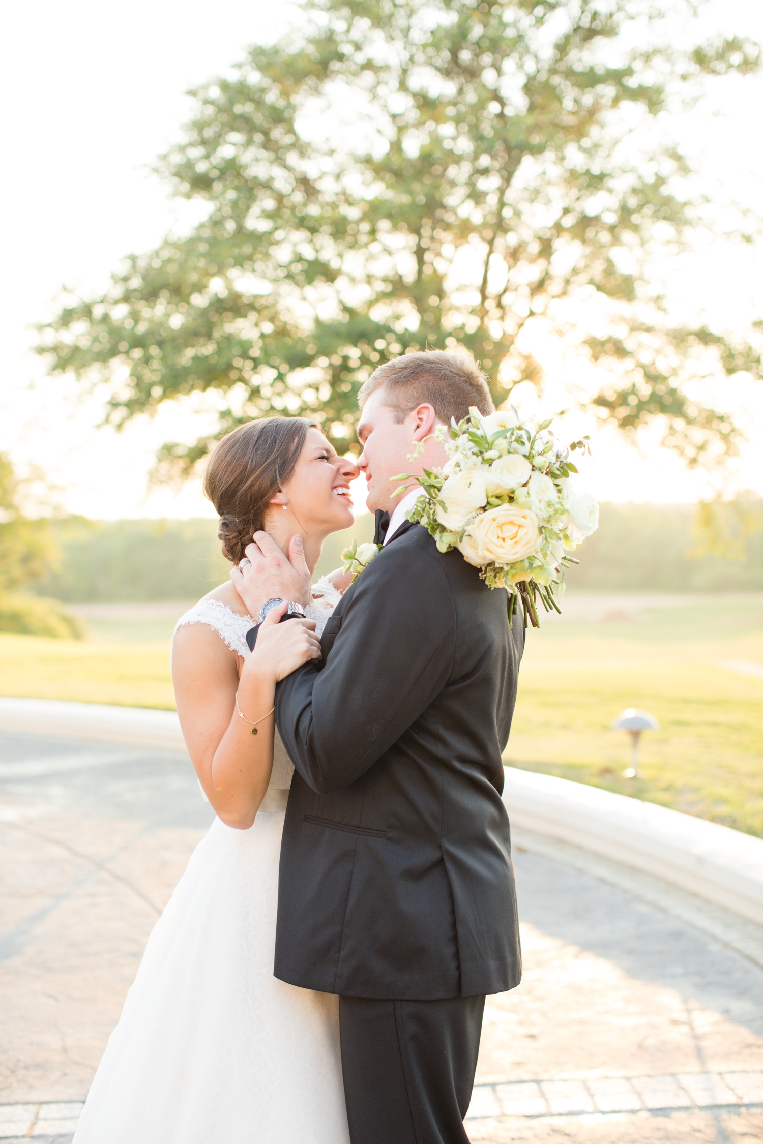 Fountainview Mansion Wedding - Sydney Bruton Photography Blog