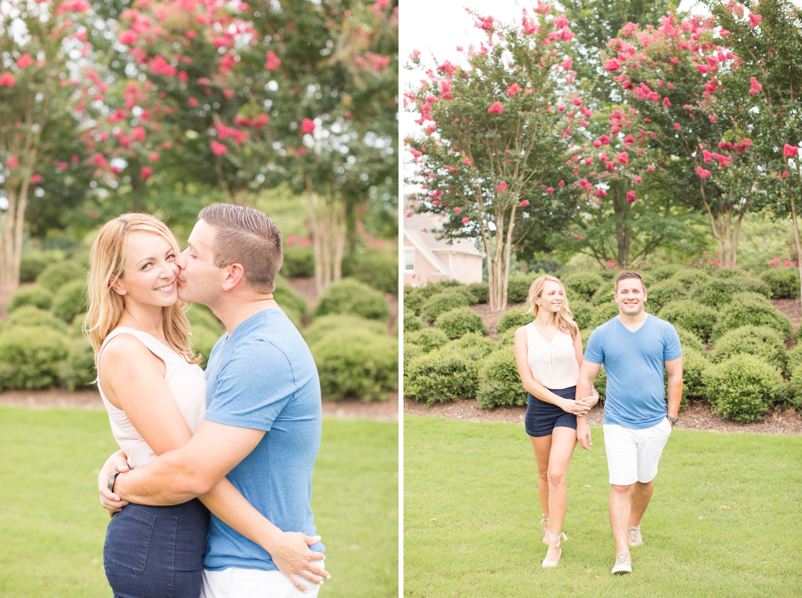 Alpharetta Engagement Session - Syd & Lex Photography Blog