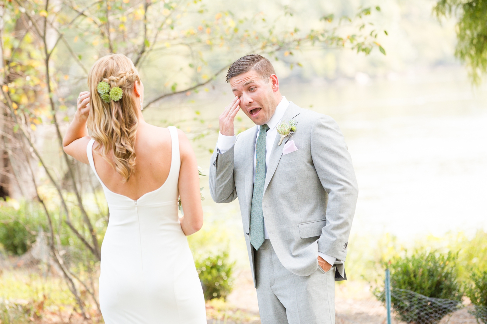 Ray's On The River Wedding - Sydney Bruton Photography Blog