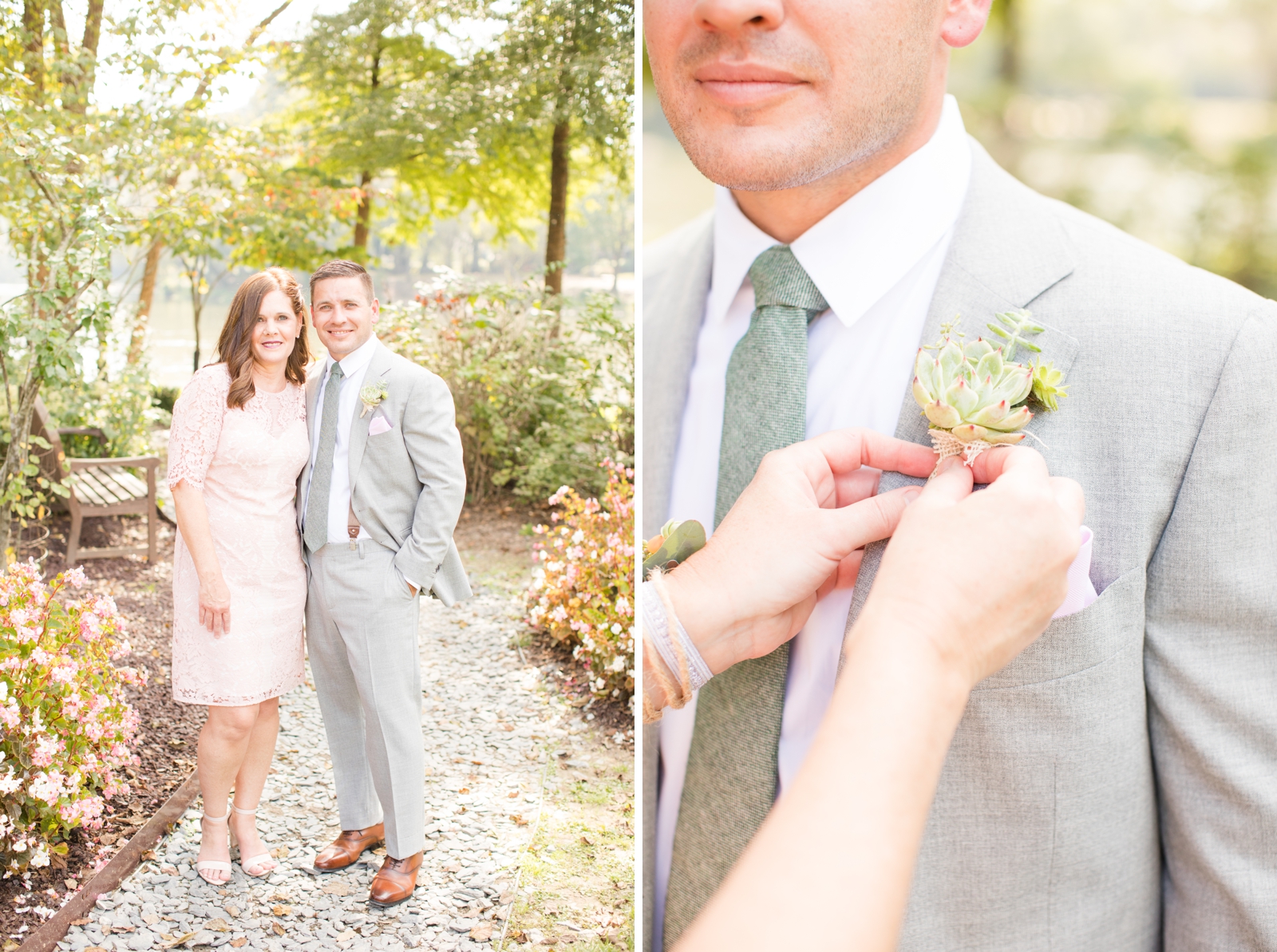 Ray's On The River Wedding - Syd & Lex Photography Blog