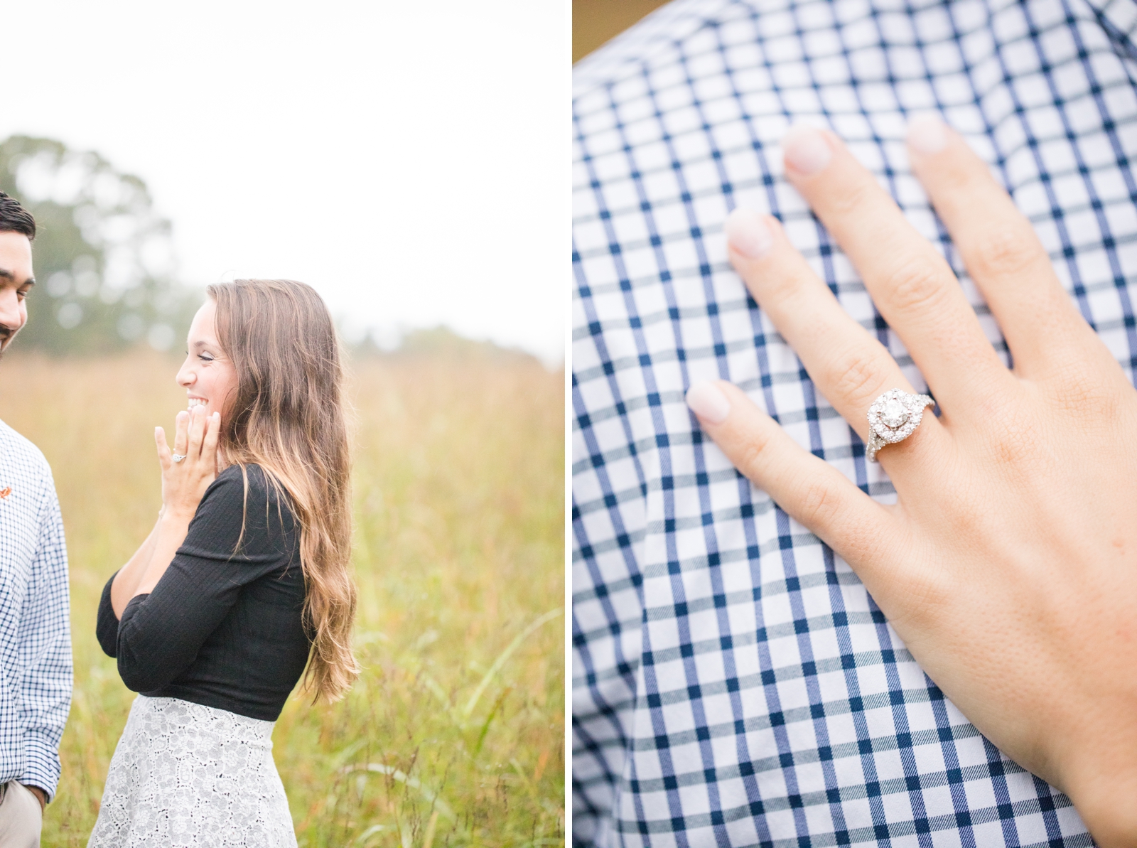 Kennesaw Engagement Session - Syd & Lex Photography Blog