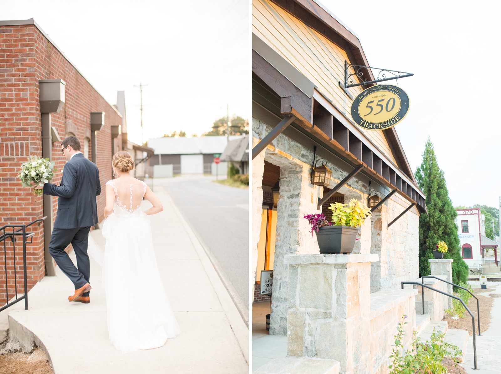 550 Trackside Wedding - Syd & Lex Photography Blog