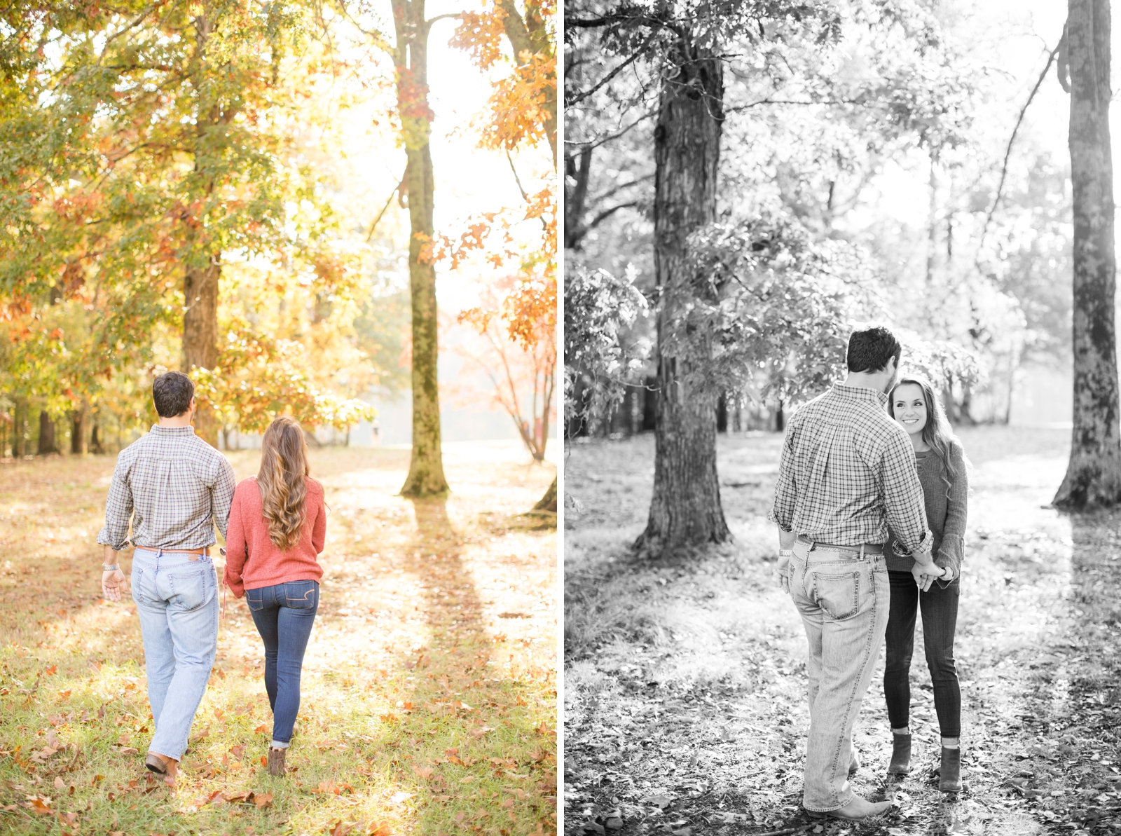Kennesaw Engagement Session - Syd & Lex Photography Blog
