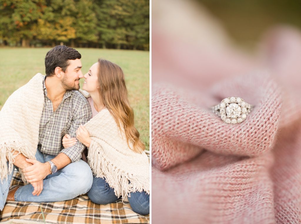 Kennesaw Engagement Session - Syd & Lex Photography Blog