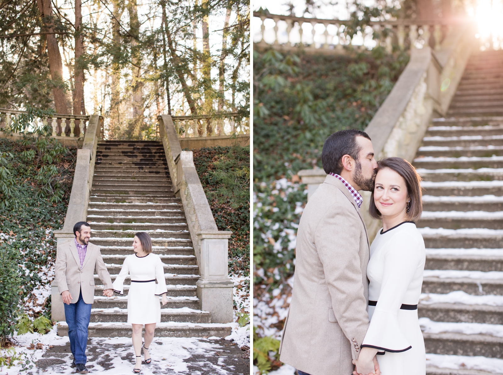 Cator Woolford Gardens Photographer - Syd & Lex Photography Blog