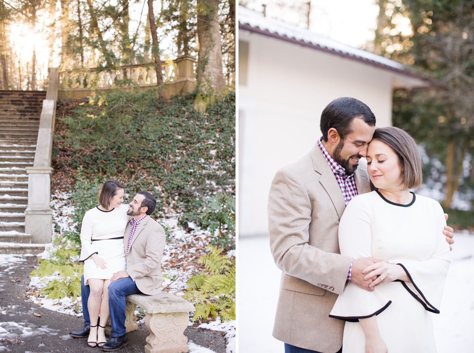 Cator Woolford Gardens Photographer - Syd & Lex Photography Blog