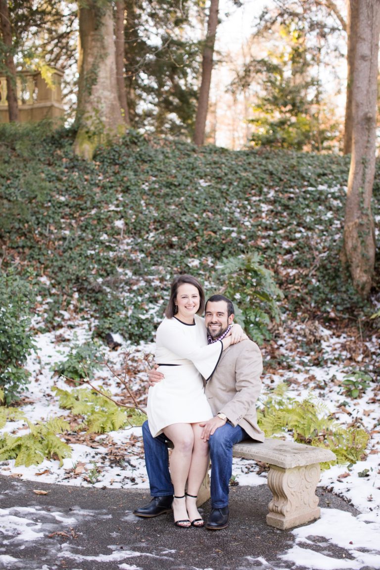 Cator Woolford Gardens Photographer - Syd & Lex Photography Blog