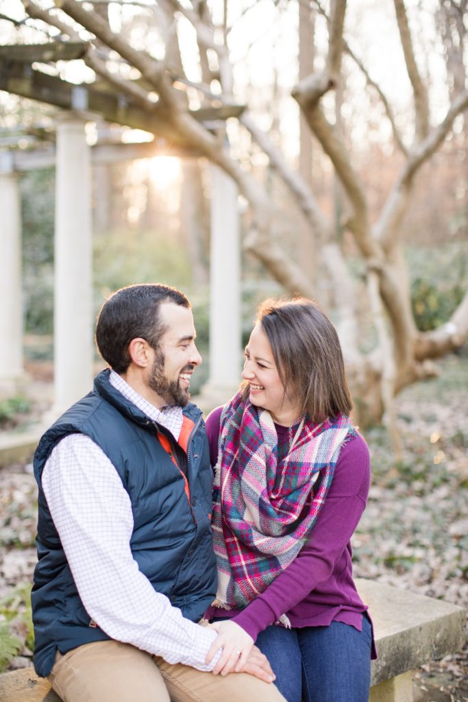 Cator Woolford Gardens Photographer - Syd & Lex Photography Blog