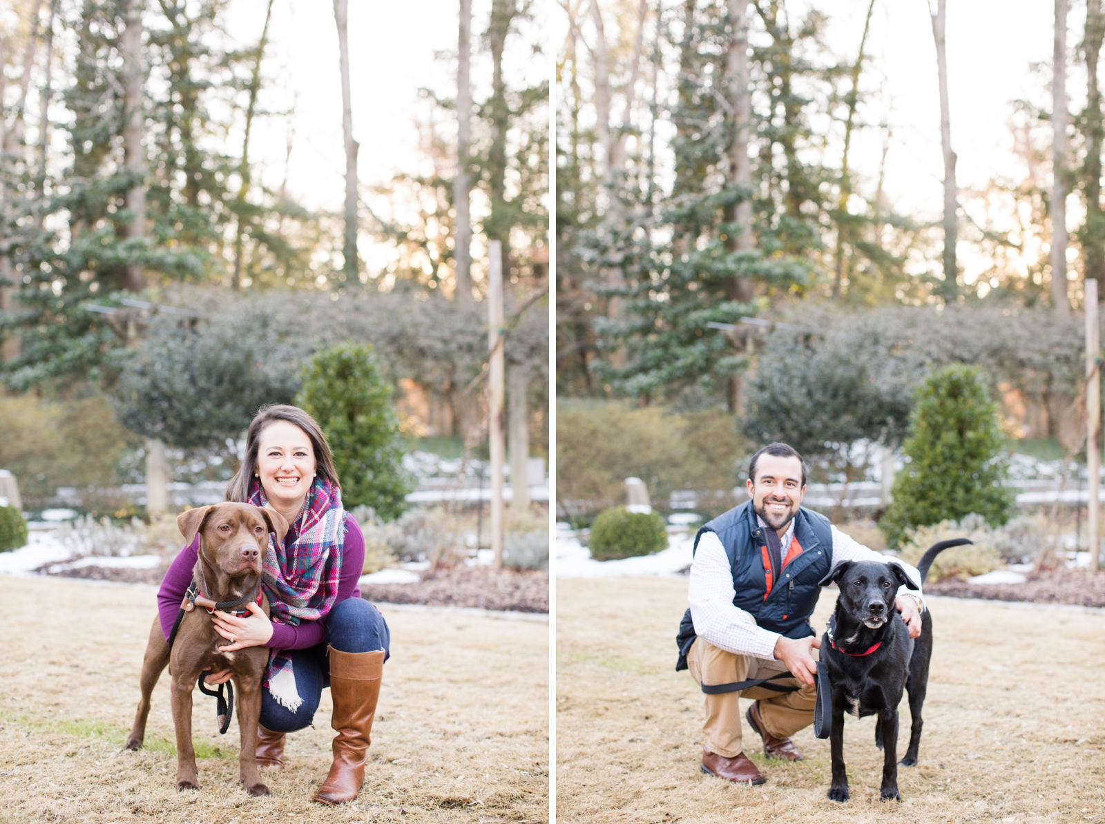 Cator Woolford Gardens Photographer - Syd & Lex Photography Blog