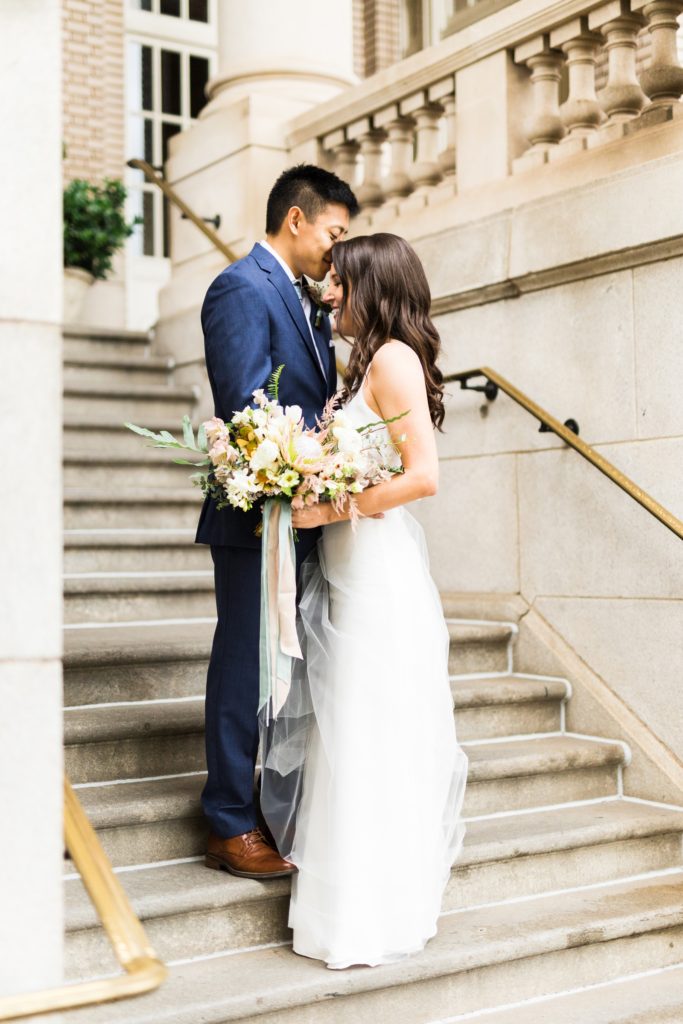 Monday Night Garage Wedding - Syd & Lex Photography Blog