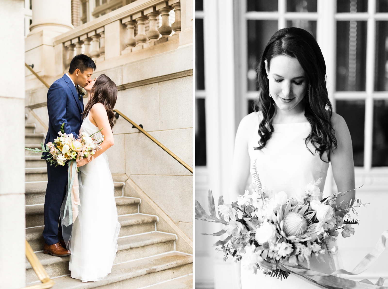 Monday Night Garage Wedding - Syd & Lex Photography Blog