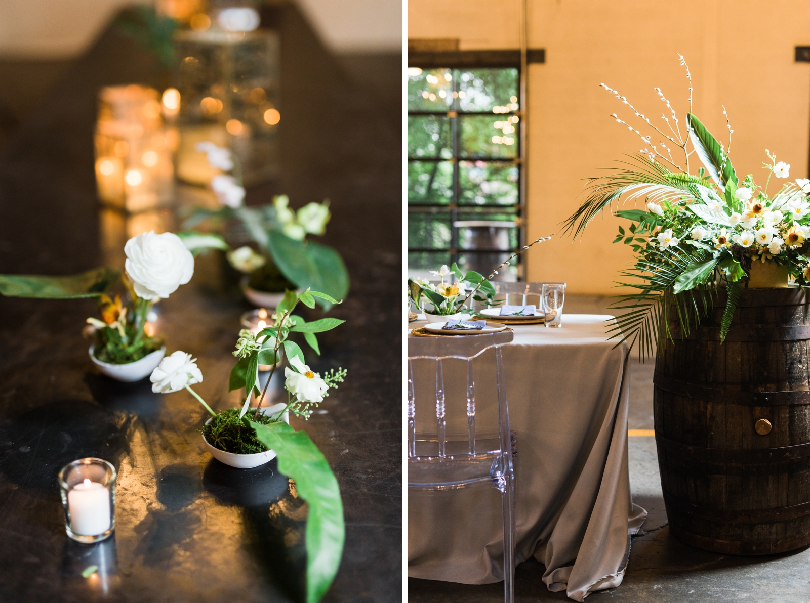 Monday Night Garage Wedding - Syd & Lex Photography Blog