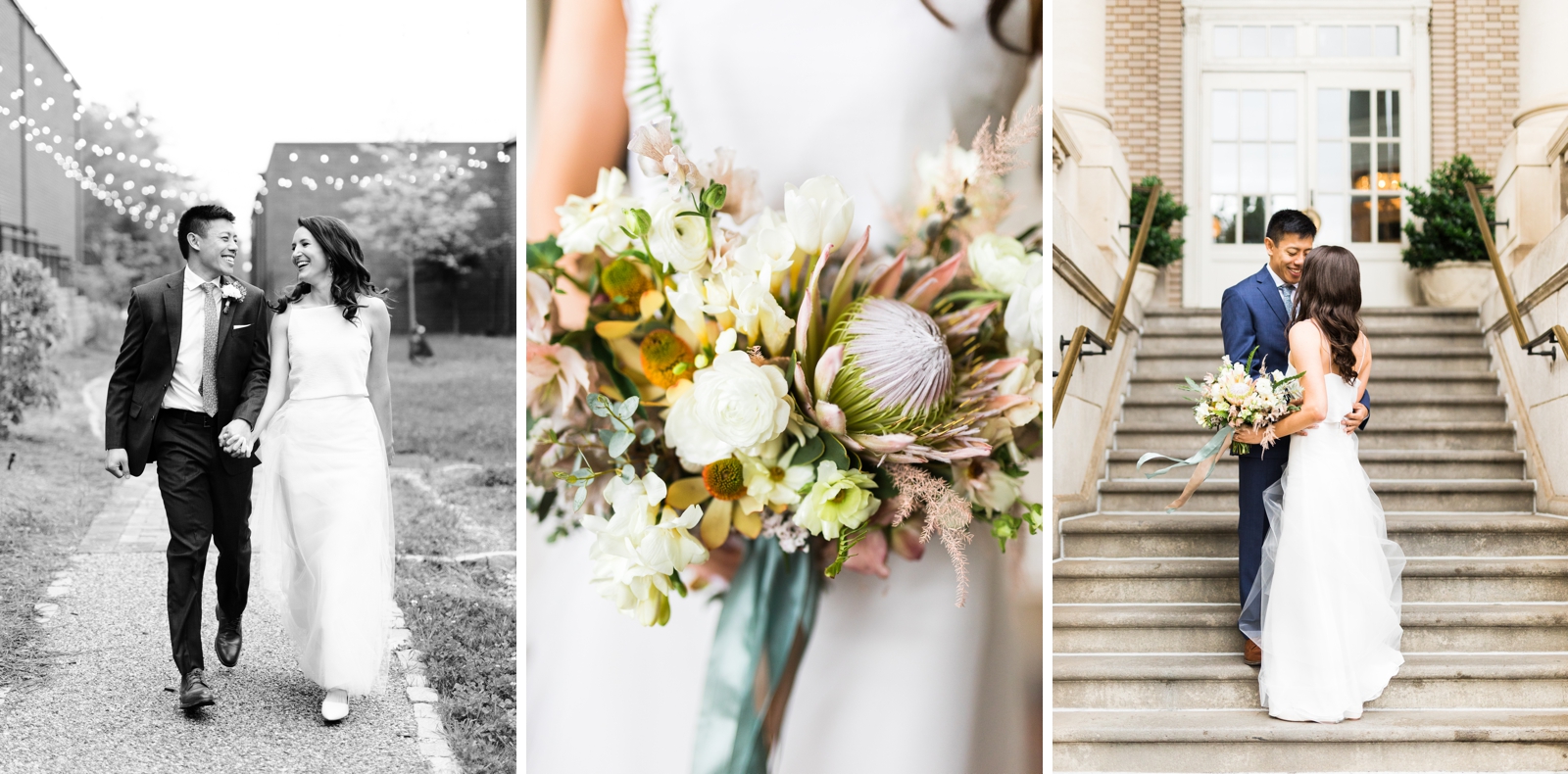 Monday Night Garage Wedding - Syd & Lex Photography Blog