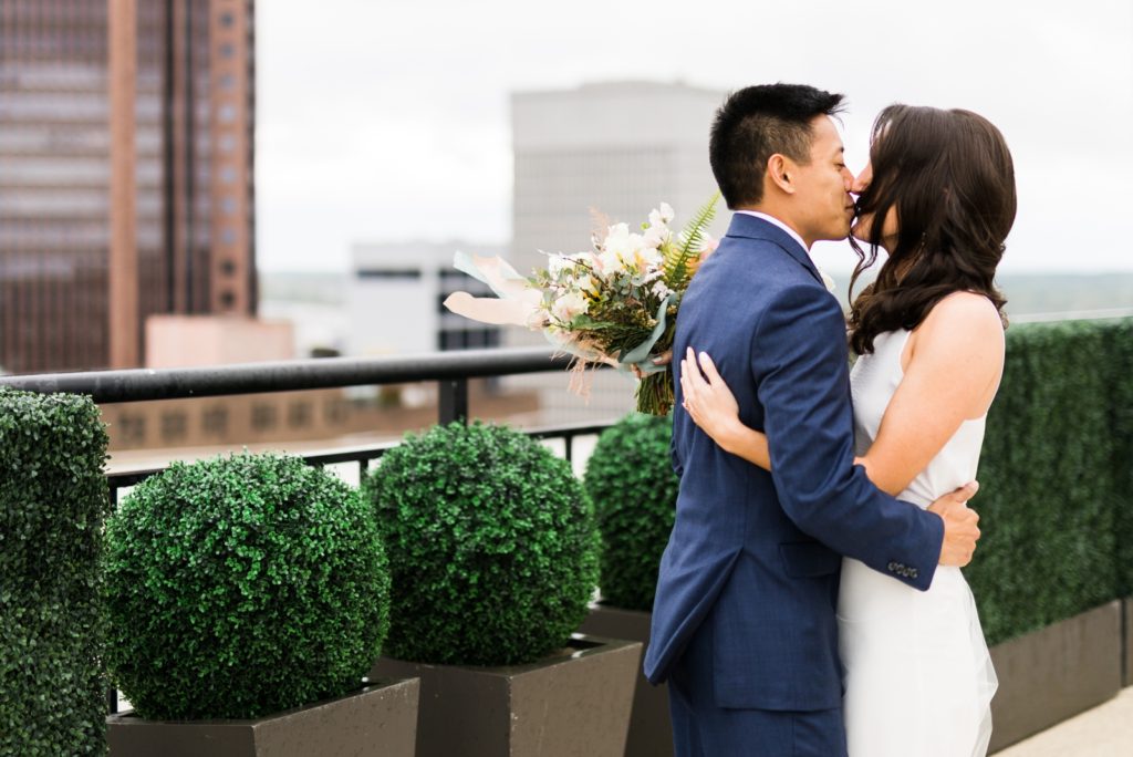 Monday Night Garage Wedding - Syd & Lex Photography Blog