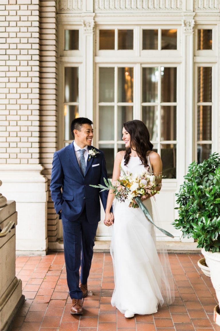 Monday Night Garage Wedding - Syd & Lex Photography Blog