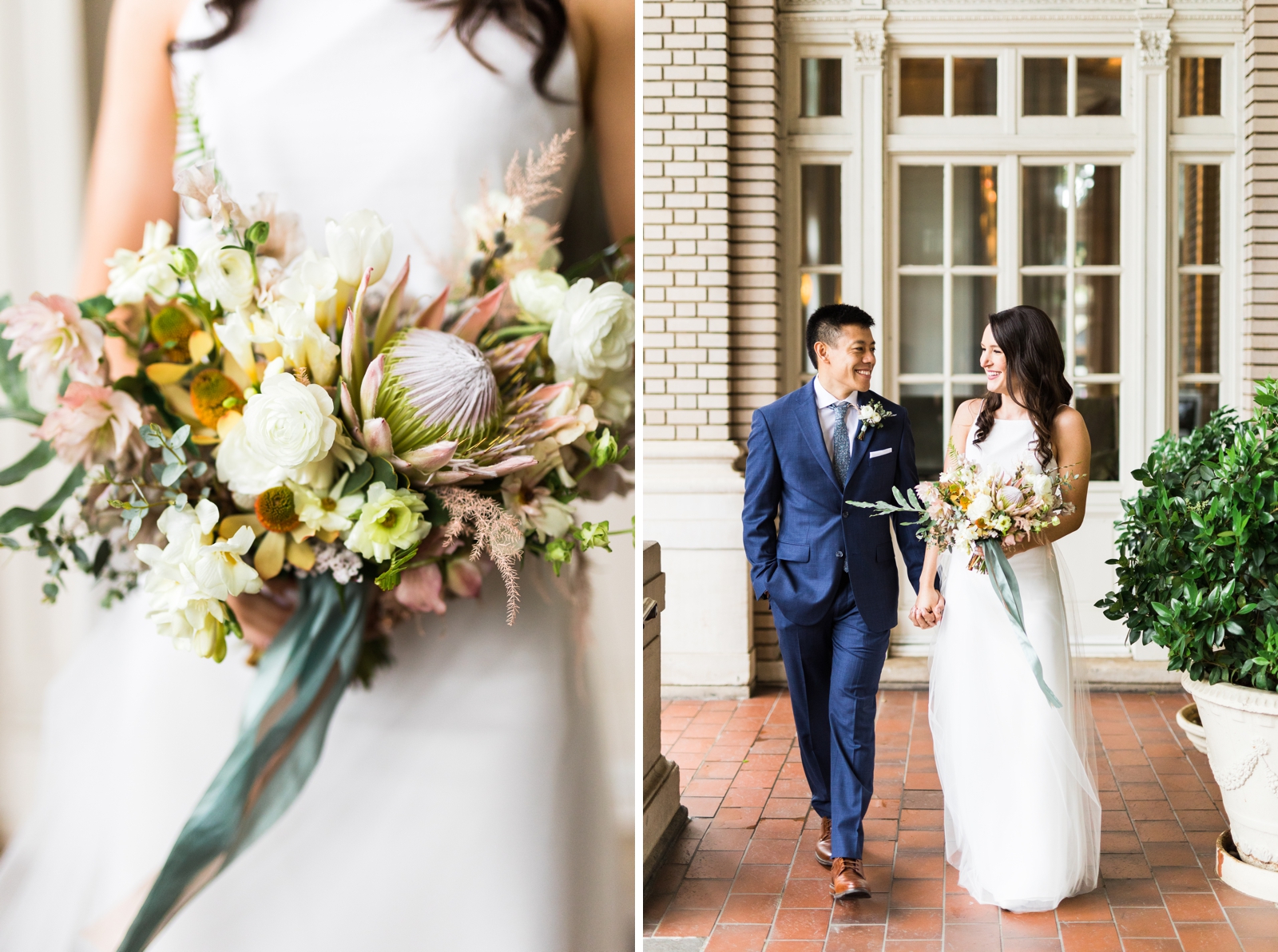 Monday Night Garage Wedding - Syd & Lex Photography Blog