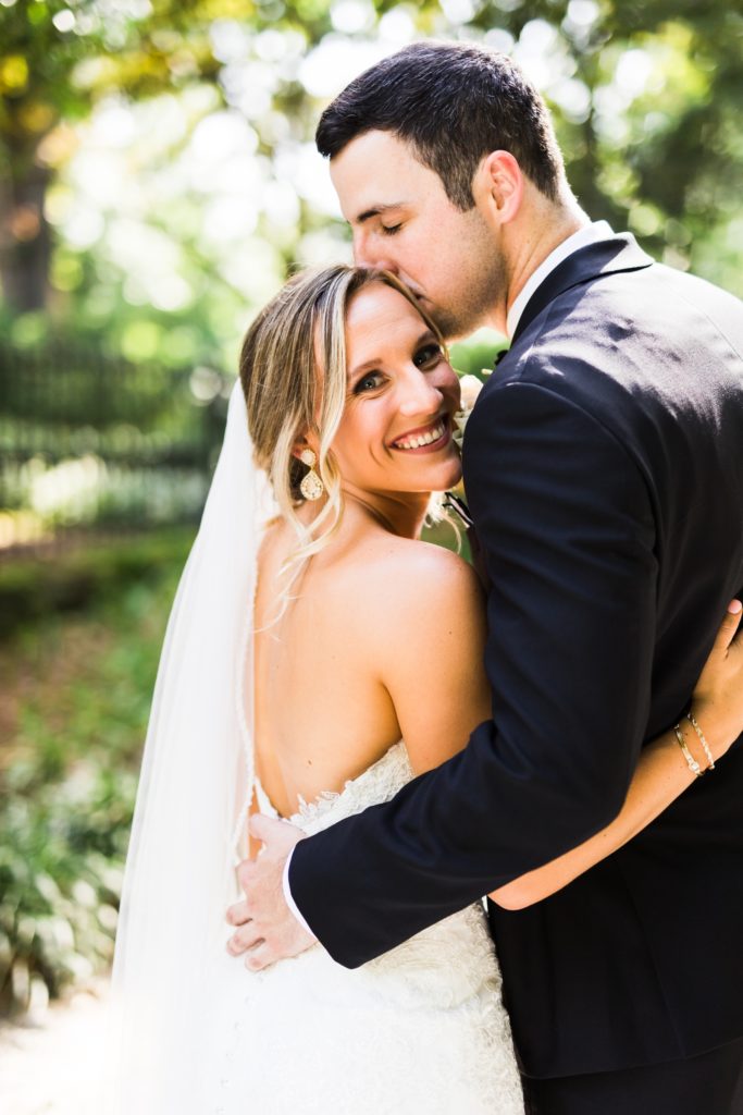 Flint Hill Wedding - Syd & Lex Photography Blog